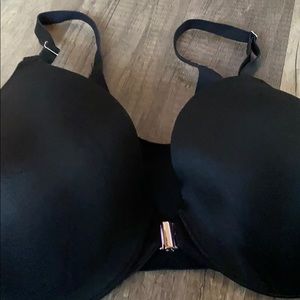 Soma | Intimates & Sleepwear | Soma Vanishing Back Full Coverage Bra ...